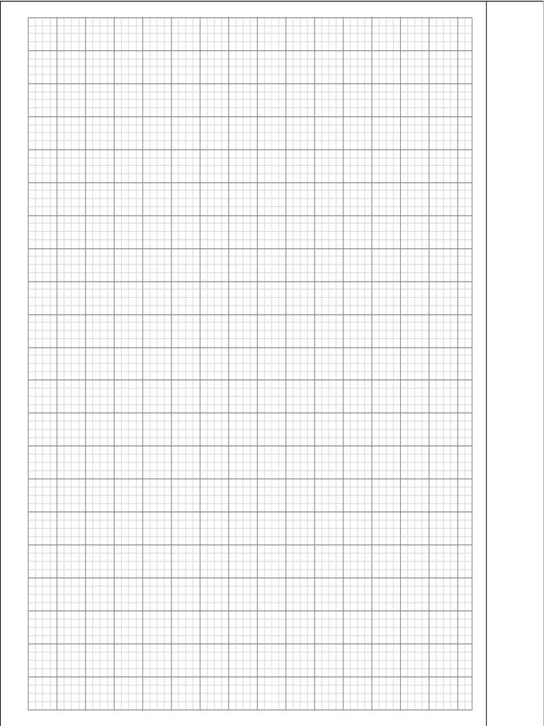 Letter GridNotes2 | PDF