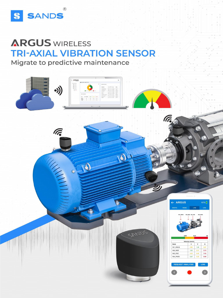 Q619A - HI-Q Electronics Pvt. LTD - ARGUS (Portable) | PDF ...