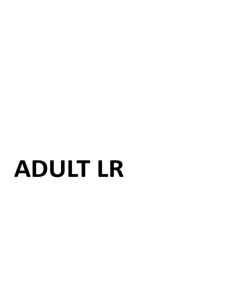 AAC Profile Form - Student's | PDF