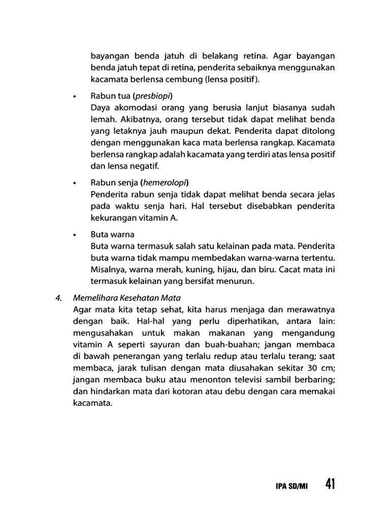 New Edition Big Book IPA SDMI Kelas 4, 5, 6-48 | PDF