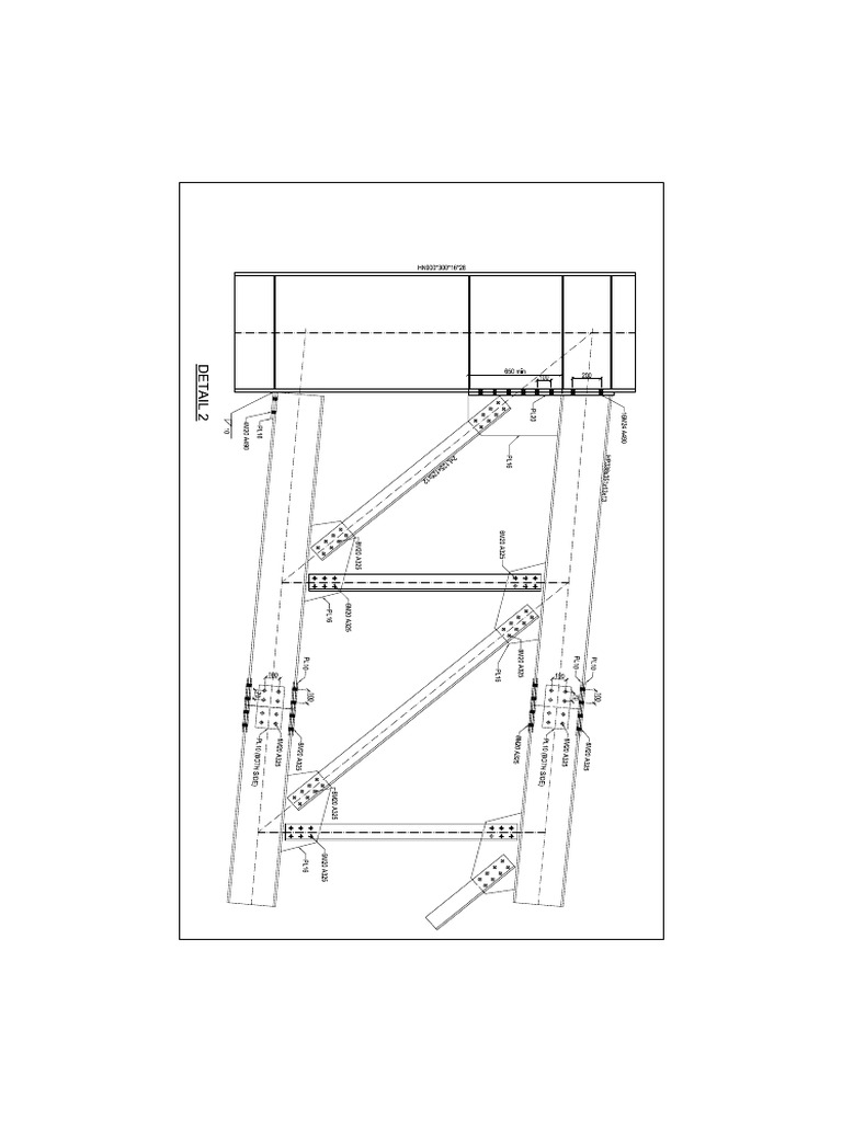 TypicalDetail 240726-2 | PDF