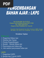 LKPD Project Based Learning Ummul Khairaa | PDF