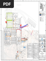 Building Cable Cellar Floor Plan | PDF | Power Engineering | Power ...