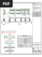 Layout of 33kv Switchyard Rev-C | PDF | Electrical Substation ...
