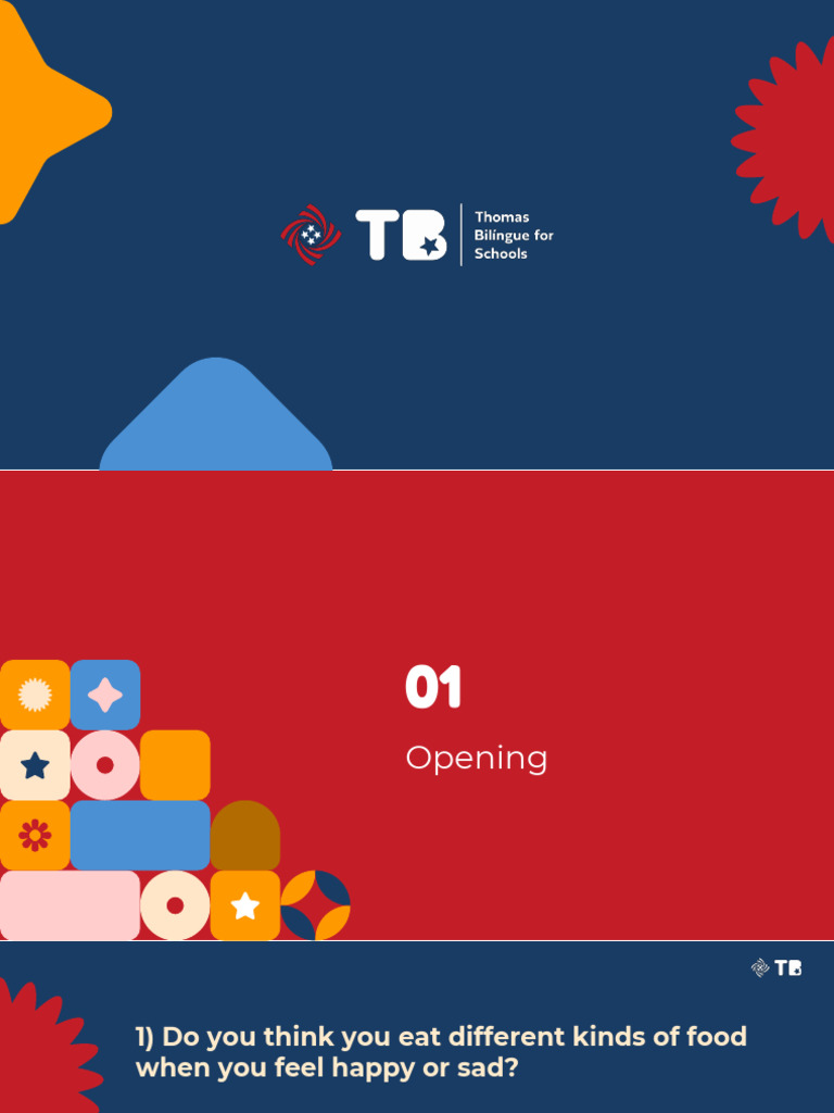 Ig4 - Unit 06 - Lesson 01 - Part 03 - Lesson Plan A | PDF