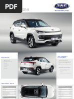 User Manual Toyota Raize (2023) (English - 516 Pages) | PDF