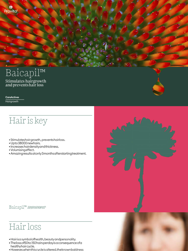 Baicapil Digital Eng | PDF | In Vitro | Biology