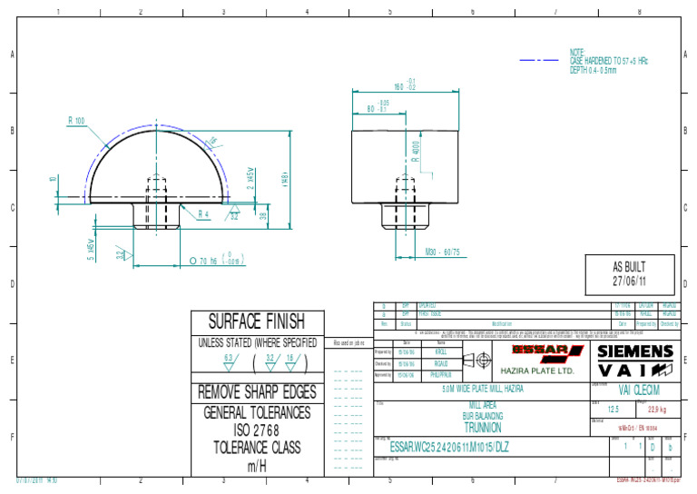 FTP Secureftp - Amns.in UPLOAD MAT DRAWINGS 000000000300877954 ESSAR ...