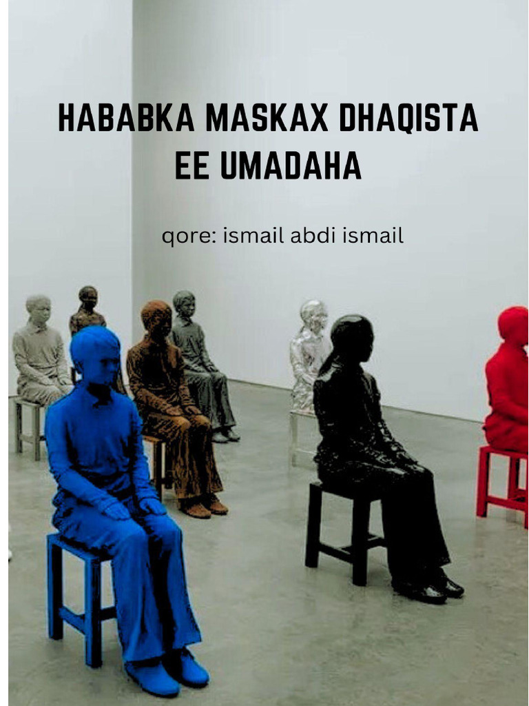 hababka maskax dhaqista ee umadaha (2) | PDF
