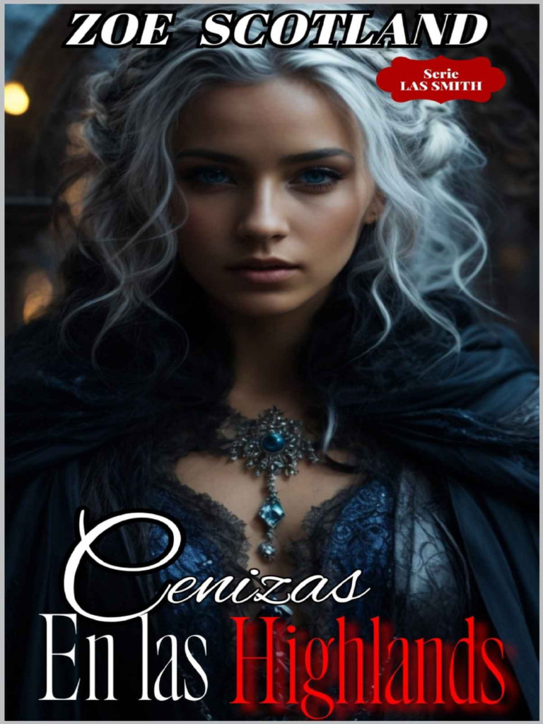 1 - Cenizas-en-las-Highlands-Zoe-Scotland | PDF | Amor