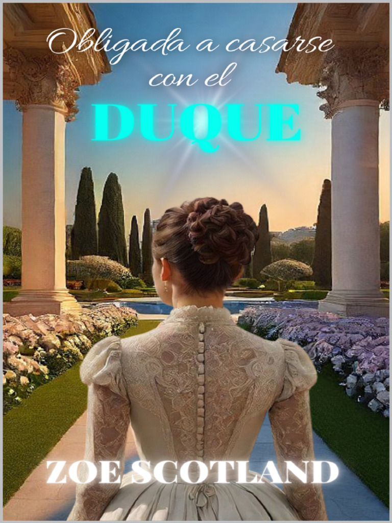2-Obligada A Casarse Con El Duque | PDF | Amor | Matrimonio