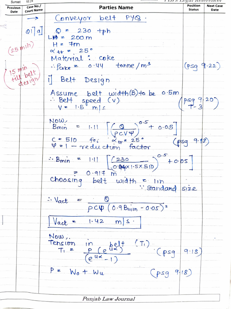 ESE 2022 DMS Paper Solution | PDF