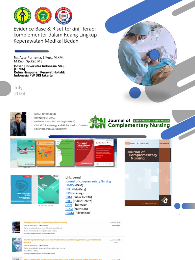 Materi Pak Agus Seminar Hphi 2024-Dikompresi | PDF