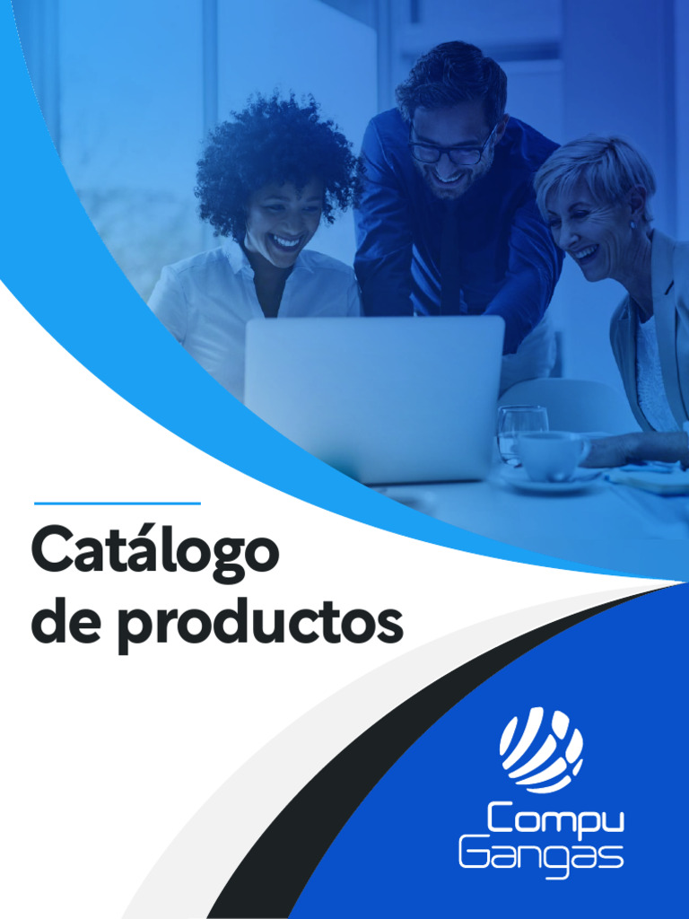 Catálogo julio (2) | PDF | Hardware de la computadora | Computadoras ...
