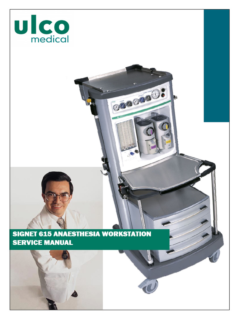 UIco | PDF | Equipment