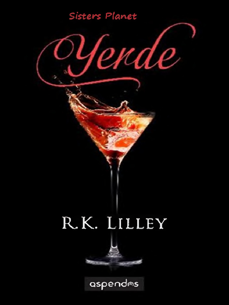 R.K. Lilley - Yerde Havada Serisi 3. Kitap | PDF