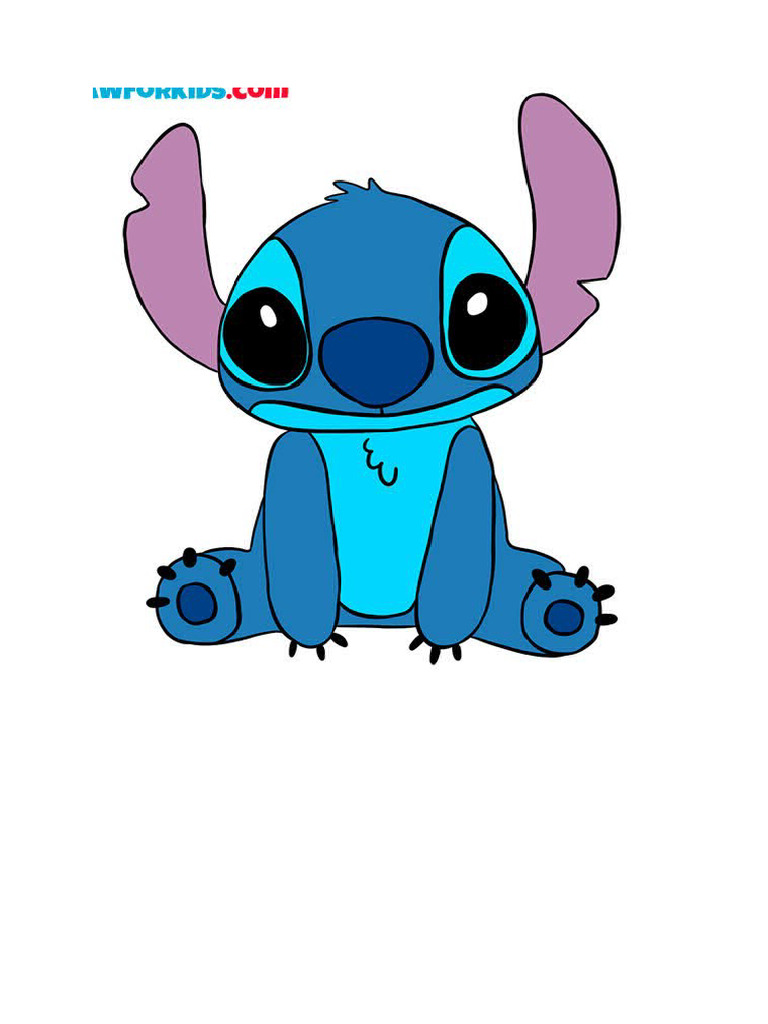 STICH | PDF