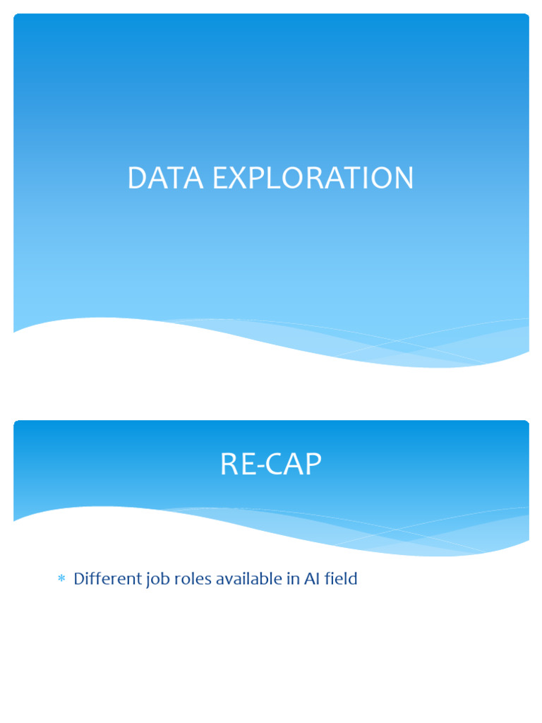 Gr9...DATA EXPLORATION | PDF | Data | Chart Gr9...DATA EXPLORATION | PDF | Data | Chart