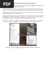 Tutorial de Parsec: Juega a Distancia | PDF | Software | Informática