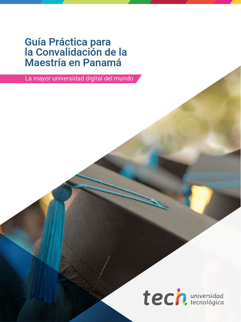 Procedimiento Convalidacion Maestria | PDF