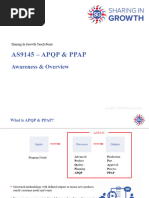 Diagram of AS9100 Rev D Implementation Process | PDF | Internal Audit ...
