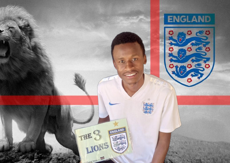 3 Lions | PDF