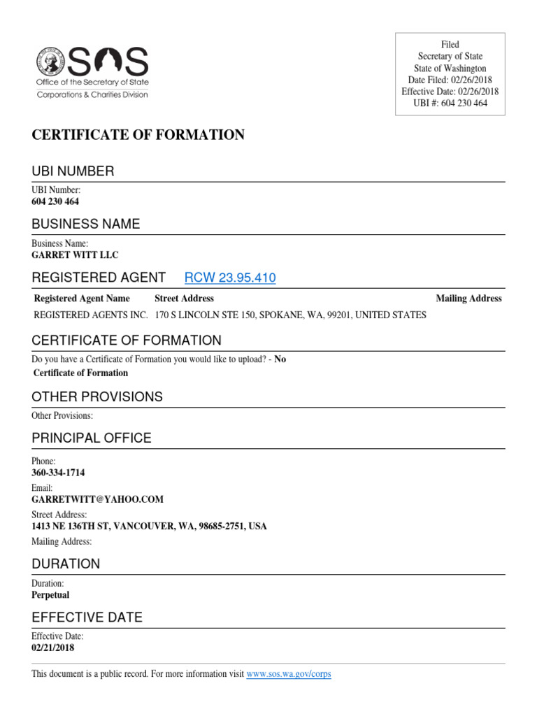 OnlineReport | PDF