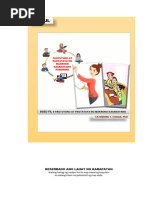 Pamantayan sa Klase | PDF