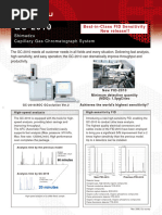 Agilent J&W GC Columns - Specialty: Agilent Poraplot Q and Poraplot Q ...