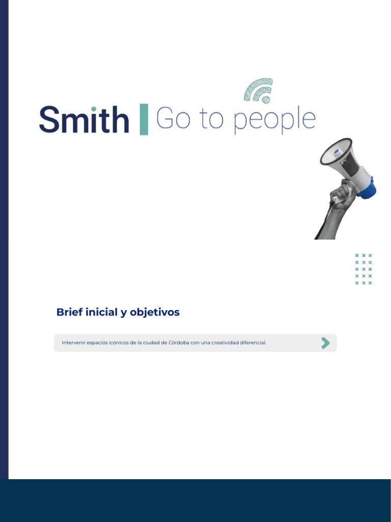 Roadmap - Impulso Creativo | PDF