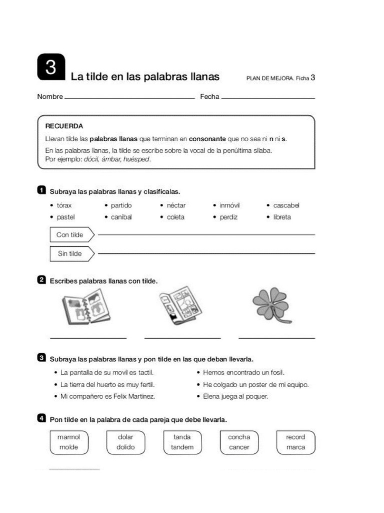 Comprension Del Texto | PDF