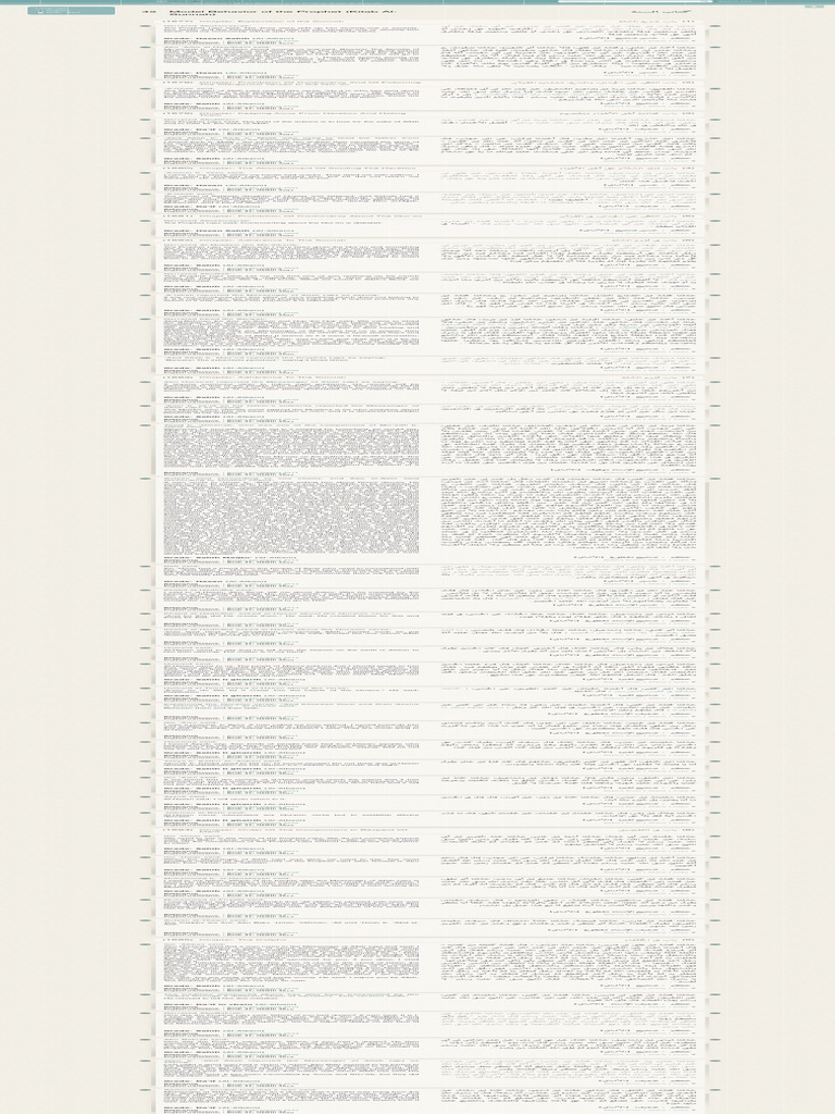 Model Behavior of The Prophet (Kitab Al-Sunnah) - Sunnah - Com ...