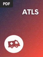 Resumo ATLS Global Symposium 2025 | PDF | Especialidades médicas ...