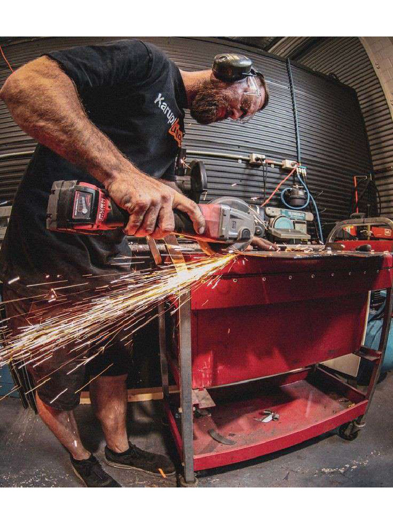 Pembuat/pemotong | PDF