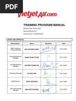 SAFA Ramp Checklist | PDF | Vehicles | Manufactured Goods