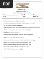 Scout Sheets Cub Jungle Book Names For Leaders | PDF | The Jungle Book ...