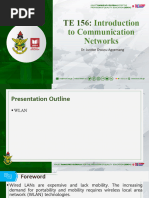 ANW2 in The RF-7800M-MP Whitepaper - Oct 08 | PDF | Computer Network ...