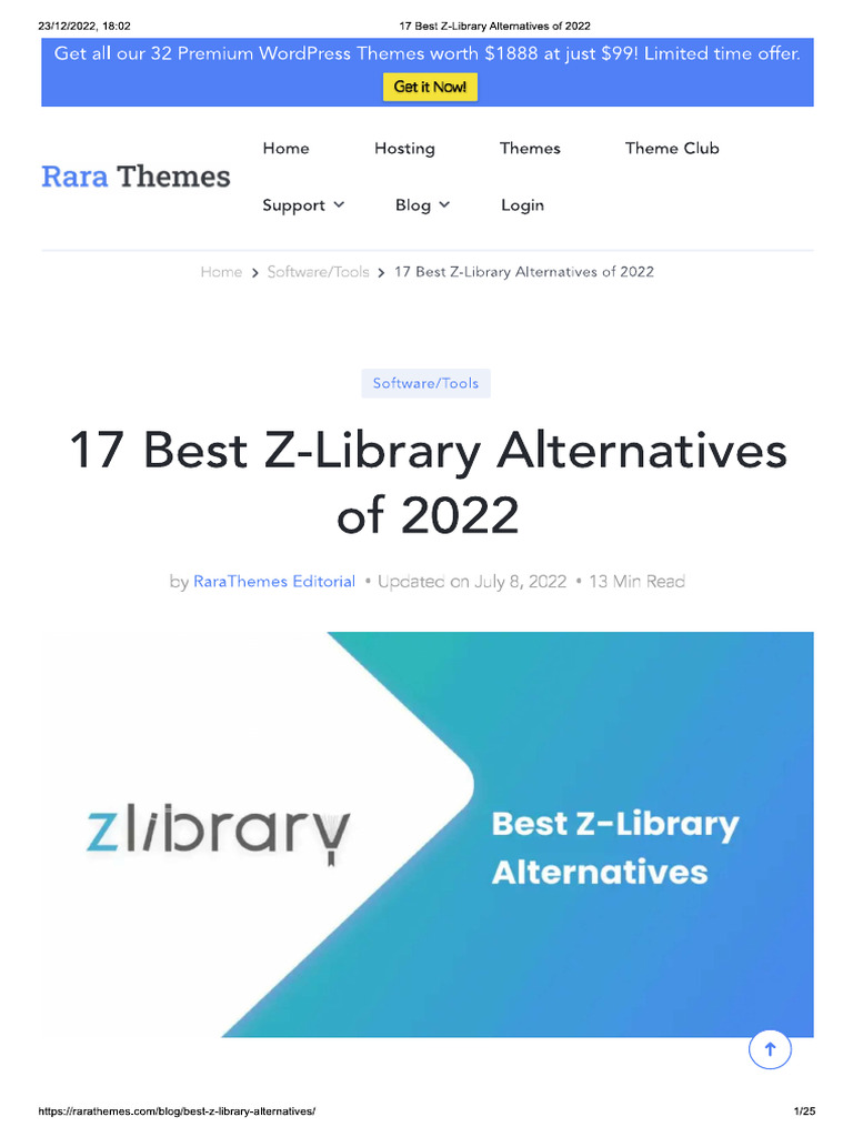 zlib alternatives | PDF zlib alternatives | PDF