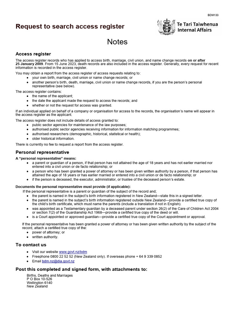 Request-to-search-access-register-form-BDM133 (1) (1) | PDF | Identity ... Request-to-search-access-register-form-BDM133 (1) (1) | PDF | Identity ...