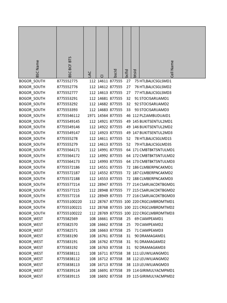 CR - Format - Batch 11B Step 1 | PDF