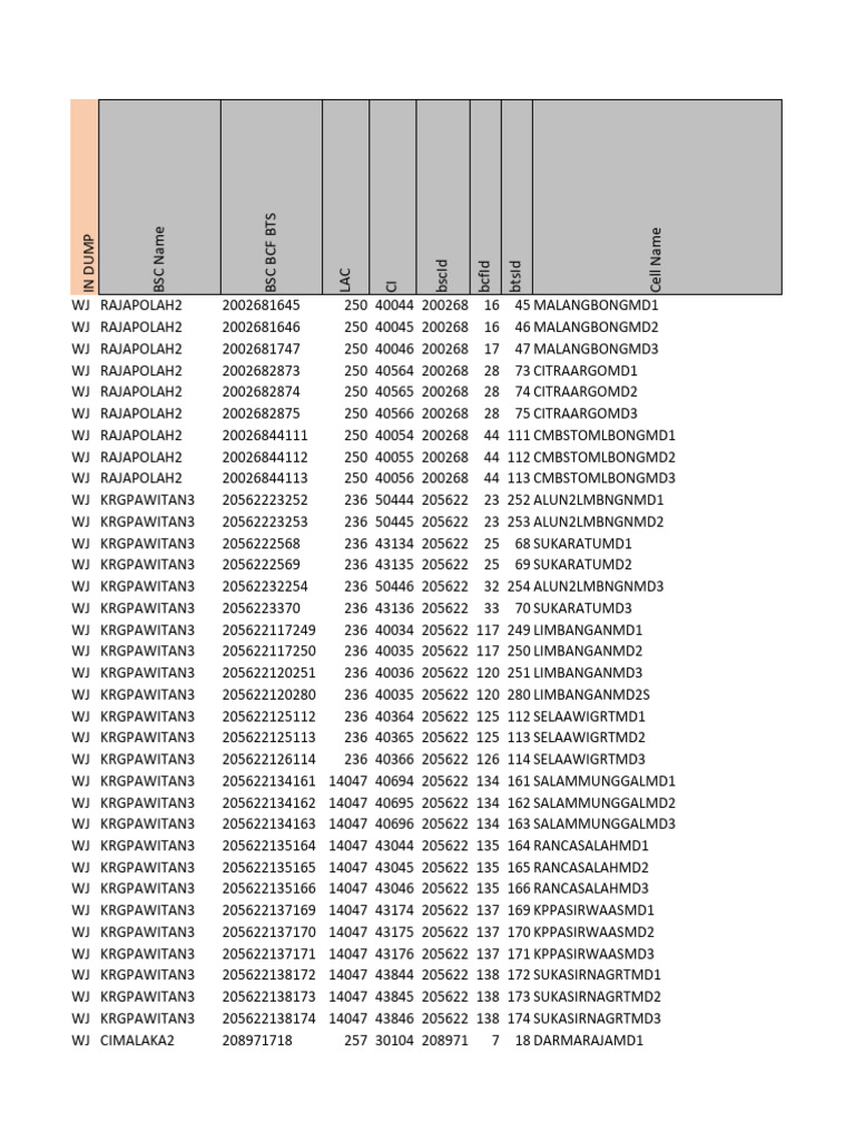 CR - Format - Batch 10B Step 2 | PDF