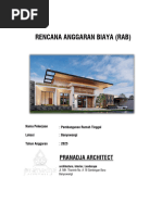 Rab Gudang 66x20 | PDF