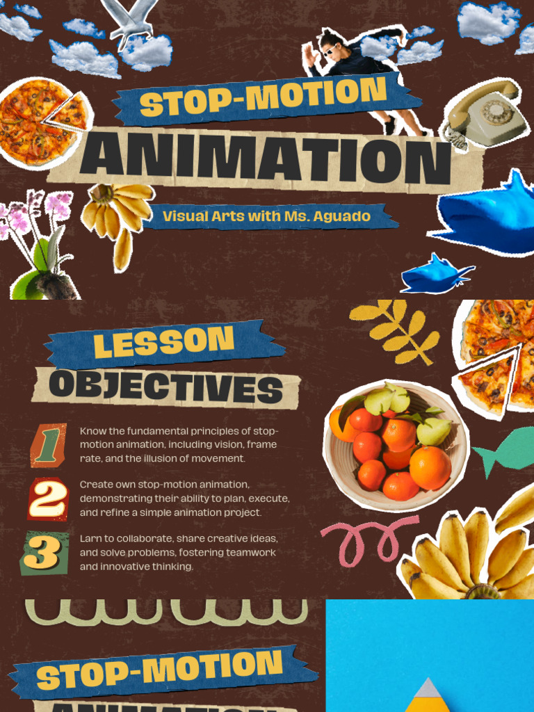 Animation | PDF | Animation | Frame Rate