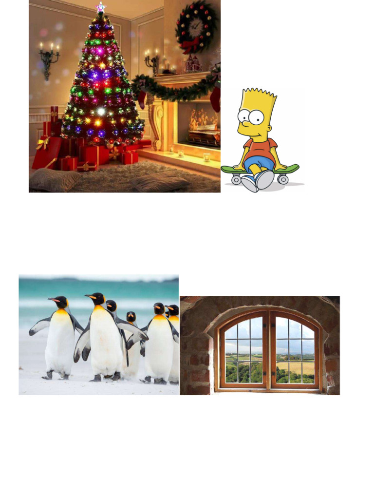 Devoir Art Plastique Couleur | PDF