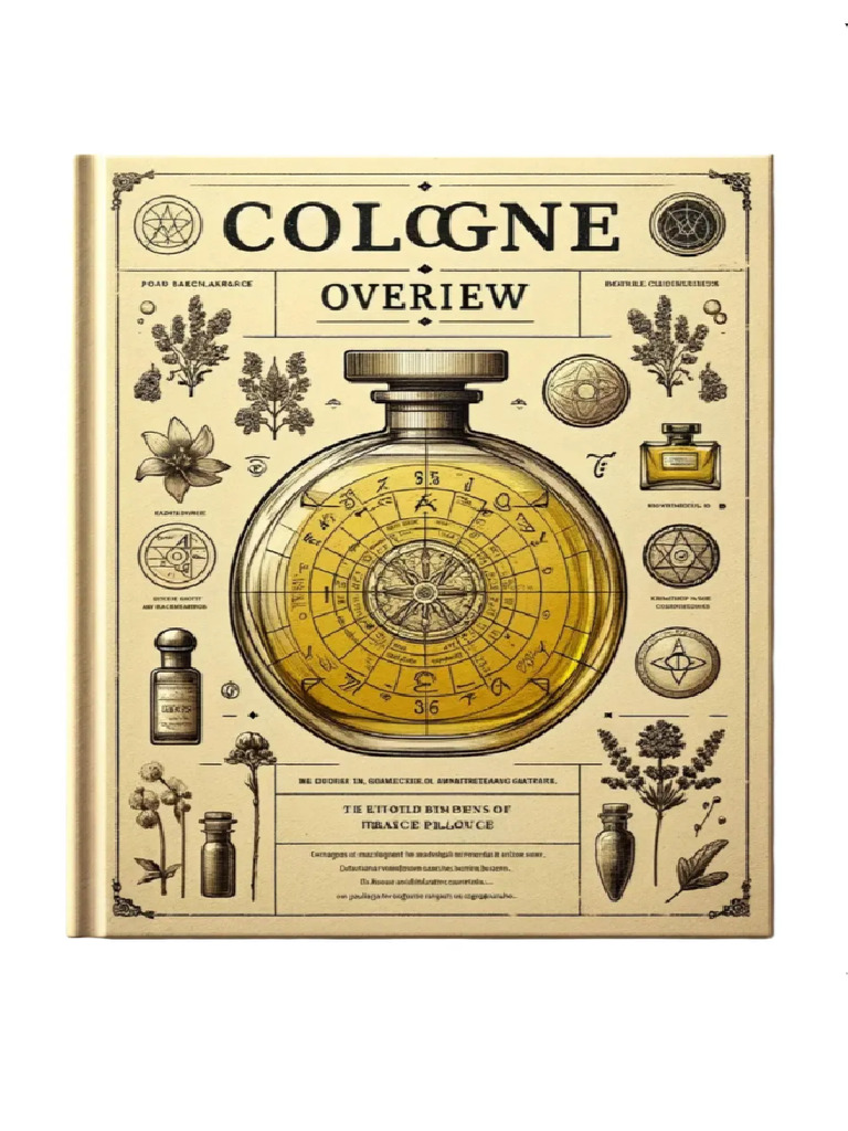 Cologne Guide | PDF