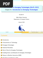 Anthropology Chapter 2 | PDF | Kinship | Family