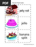 Bread Vs Pastry Differences | PDF | Breads | Baking