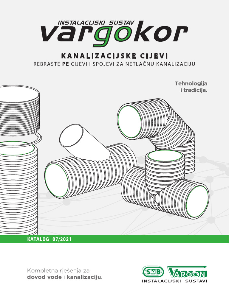 Vargon Kat Vargokor RKC | PDF