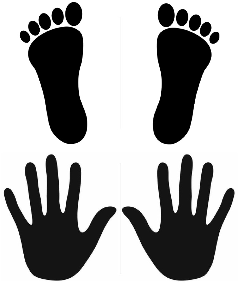 Games Tangan Kaki | PDF