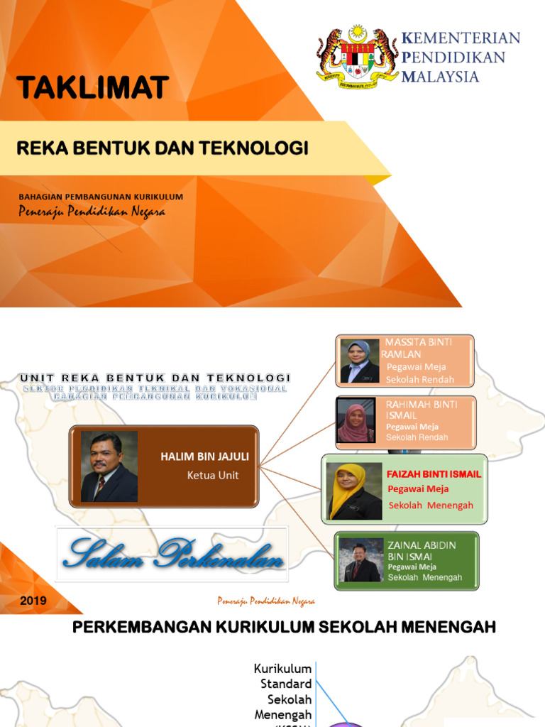TAKLIMAT RBT Dan Pengurusan Bengkel | PDF